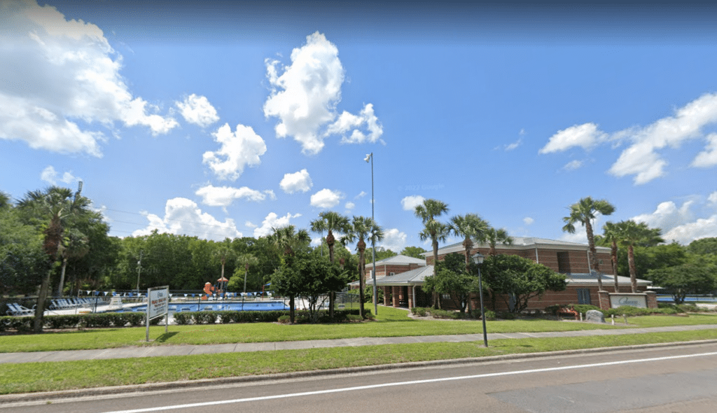 Senior programming kicks off at Riverside on Oct. 1 – Oviedo Community News