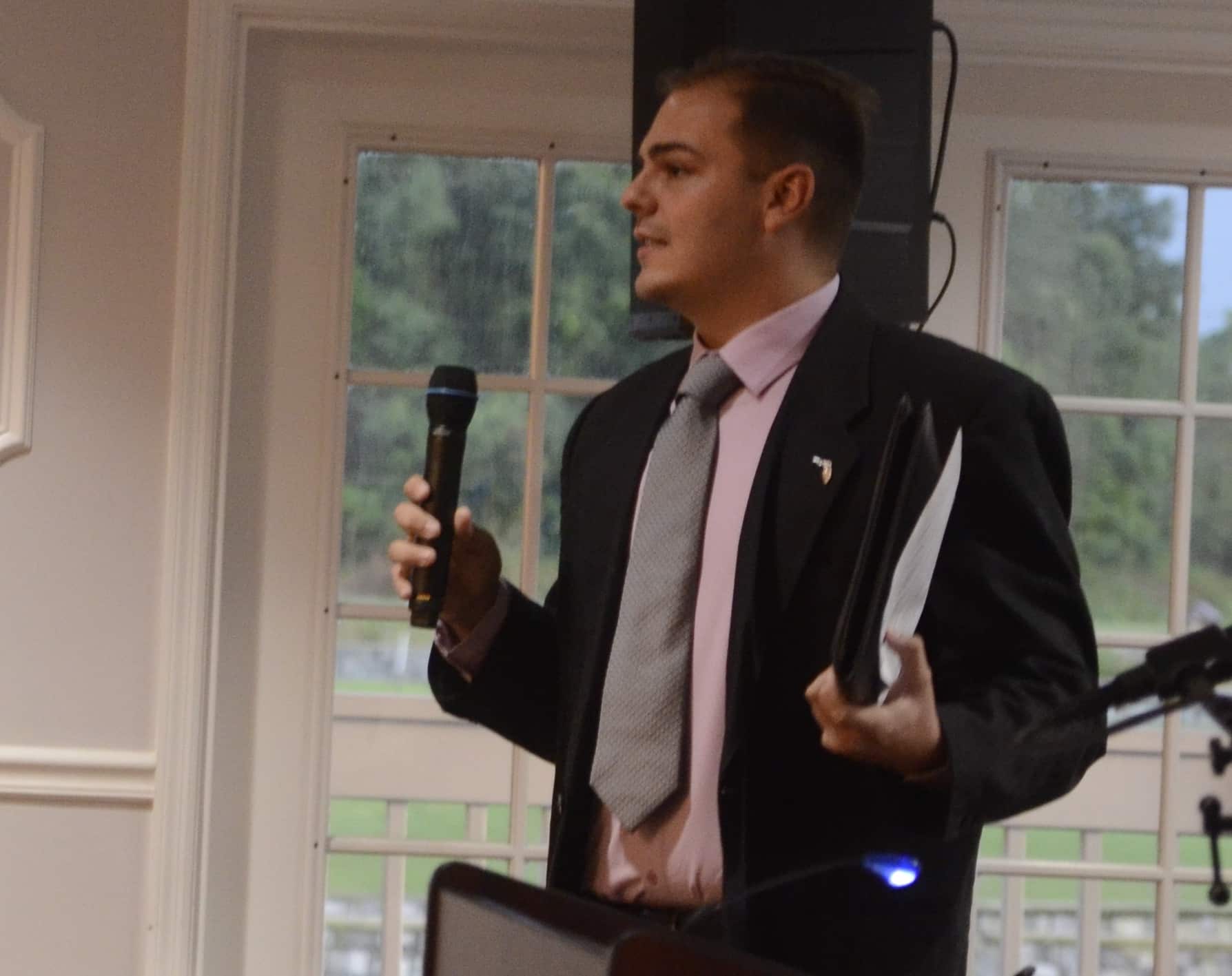 Winter Springs mayor race – Oviedo Community News