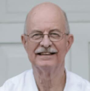 Obituary: Phillip Edward Hampton remembered – Oviedo Community News