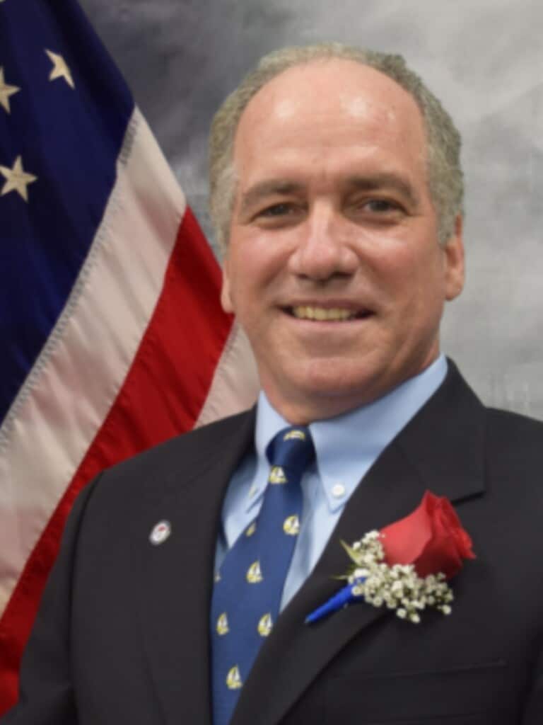 Winter Springs mayor race – Oviedo Community News