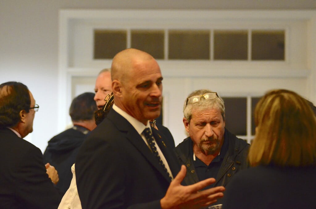 Winter Springs mayor race – Oviedo Community News