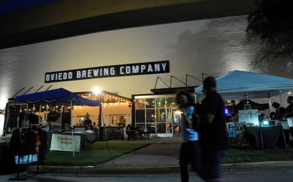 Sugar-hi opening, a St. Patrick’s Day 5K and a “Celery-Bration ...