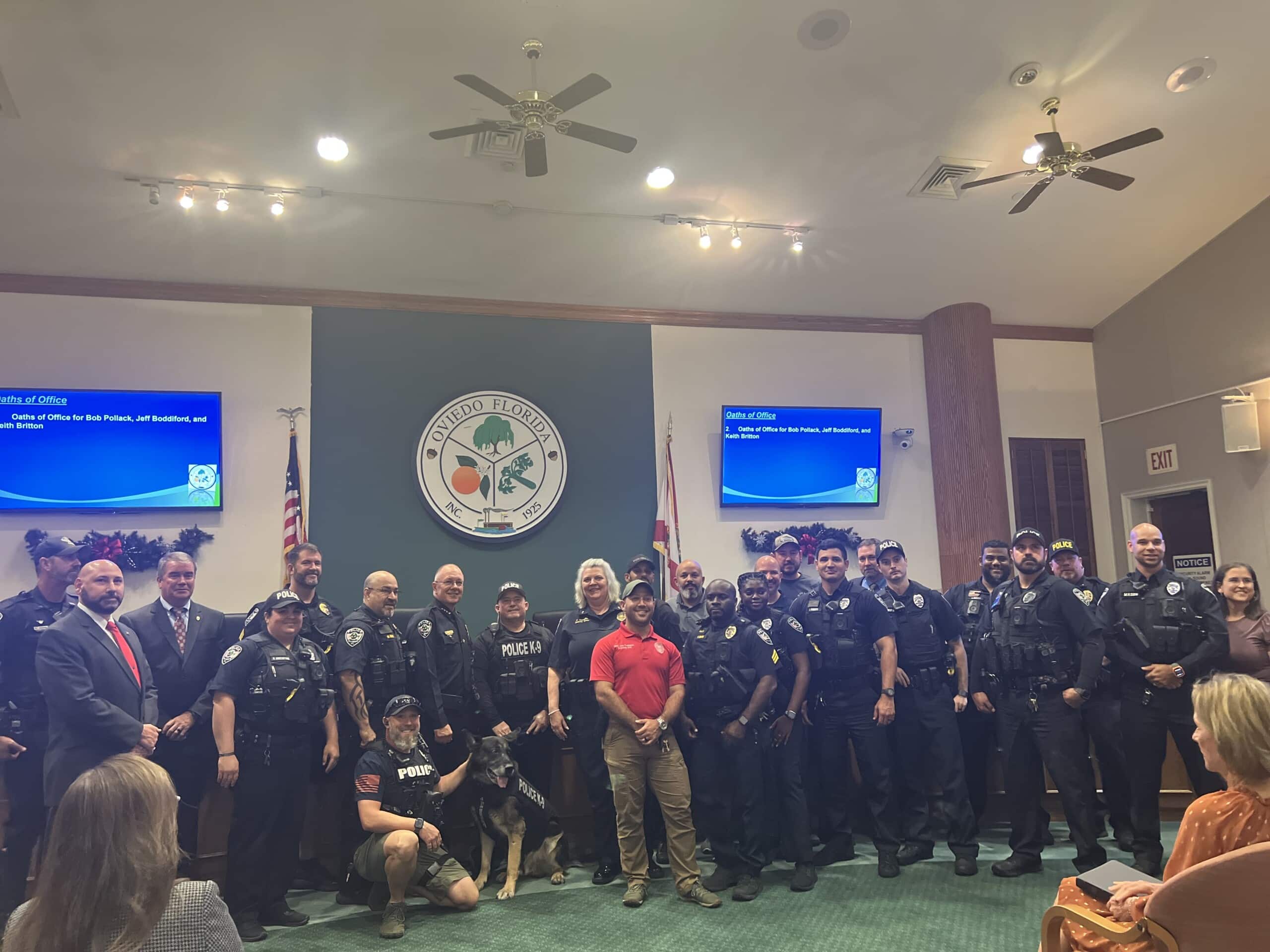 Ten-year mobility plan moves forward with big changes – Oviedo ...