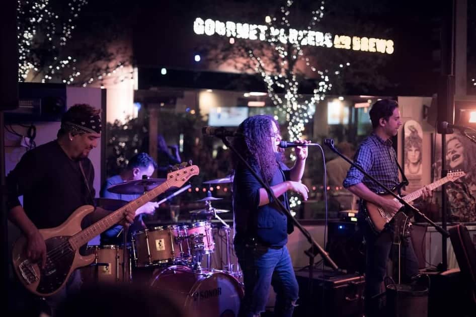 Live Music, Yoga, a Spring Festival and a Chicken Run – Oviedo ...