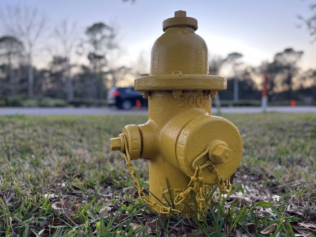 Exclusive: Broken hydrant found during Winter Springs house fire ...