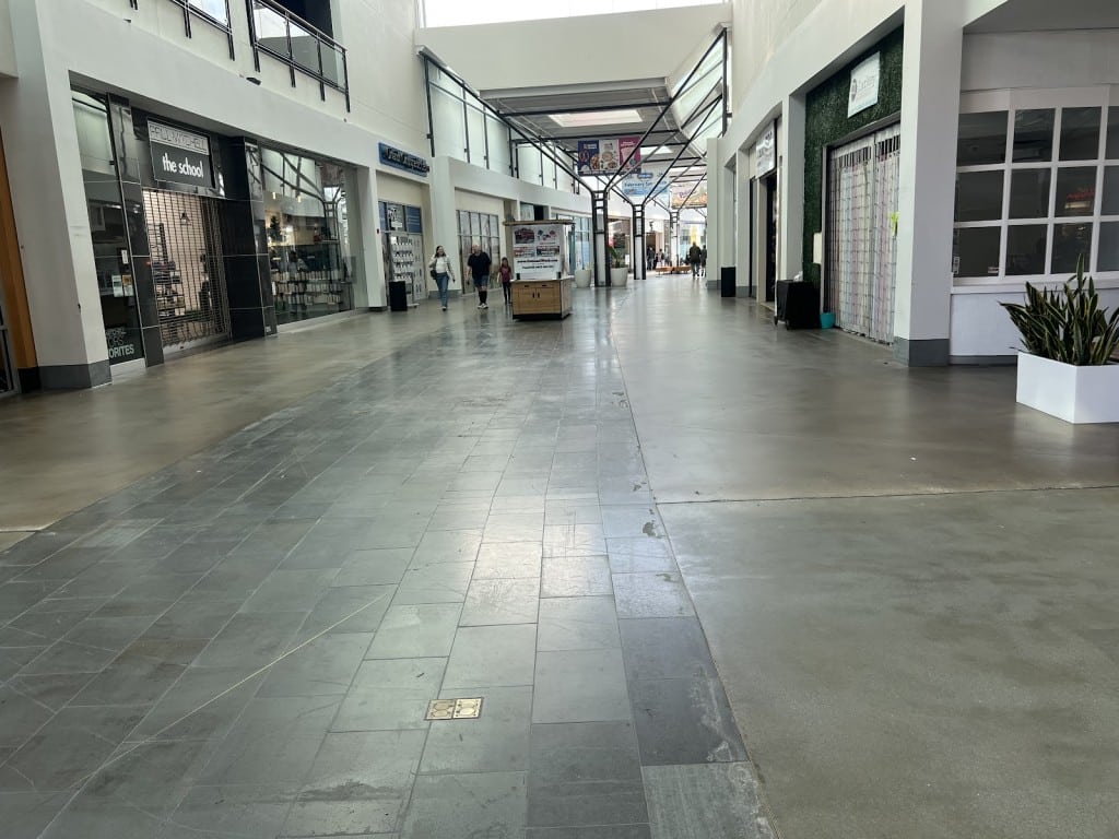 An empty middle: The Oviedo Mall’s kiosk conundrum – Oviedo Community News
