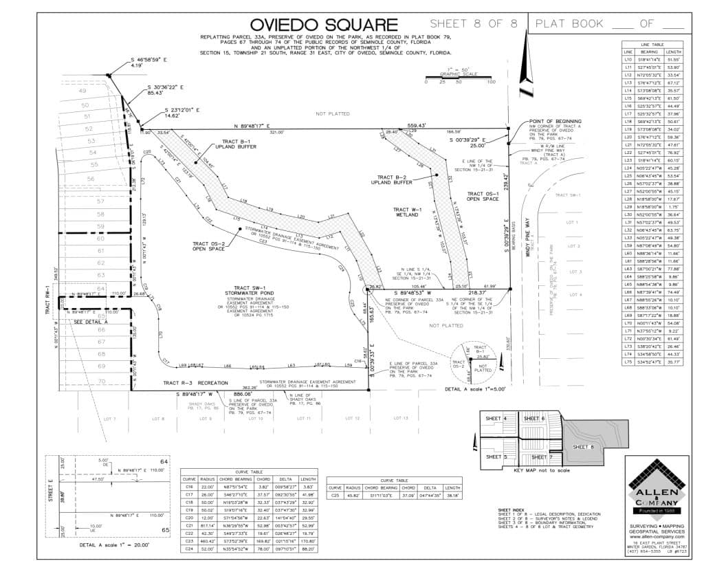 Sports Complex, Riverside pool, apartments: Your Oviedo news wrapup ...