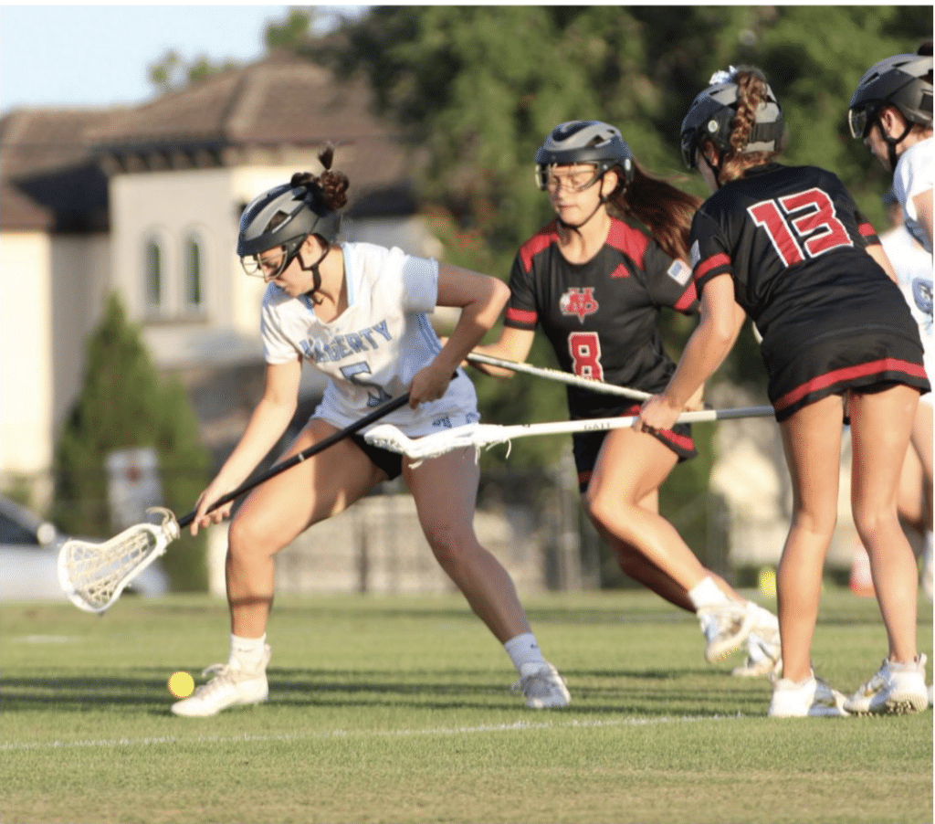 Hagerty girls lacrosse ends season at 20-4 – Oviedo Community News