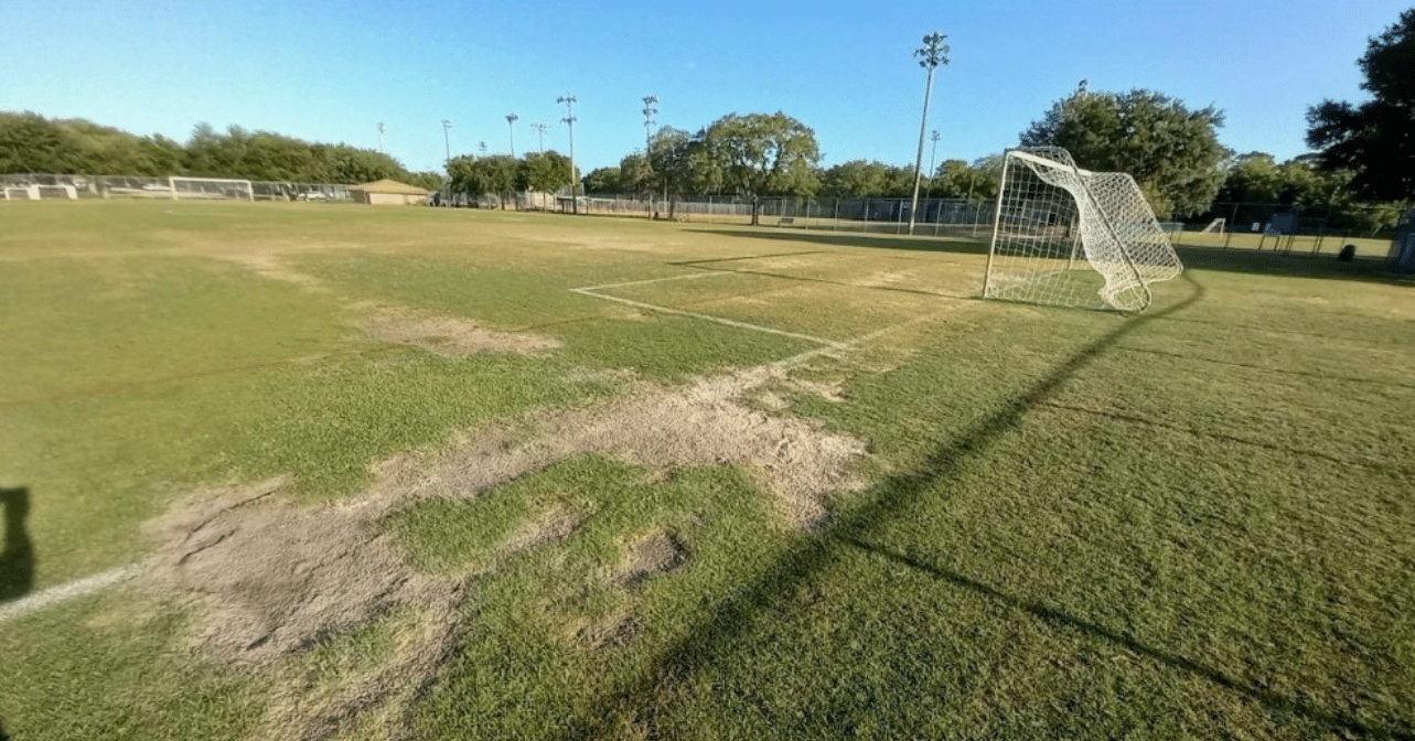 Red Bug Lake Park to get soccer field renovations, softball scoreboard ...