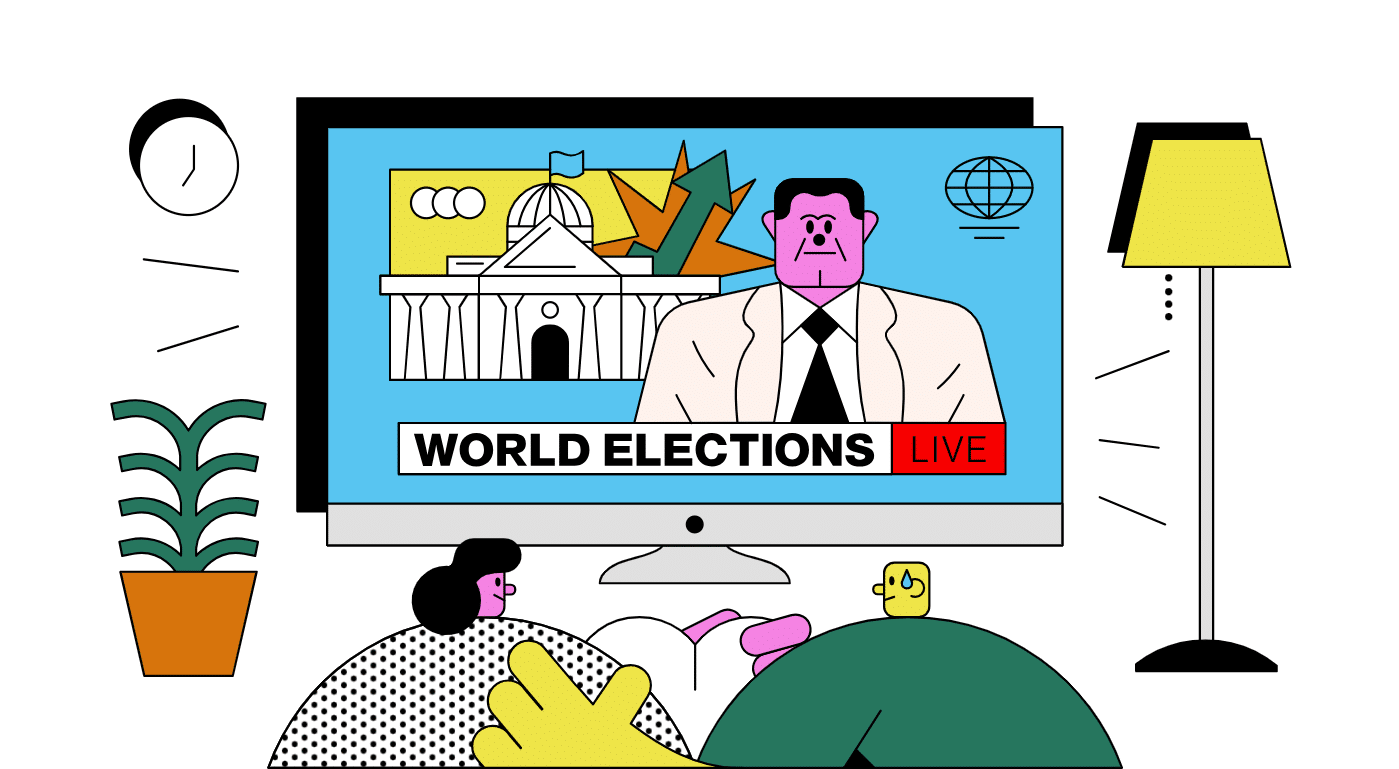 U.S. Senate candidates – Oviedo Community News