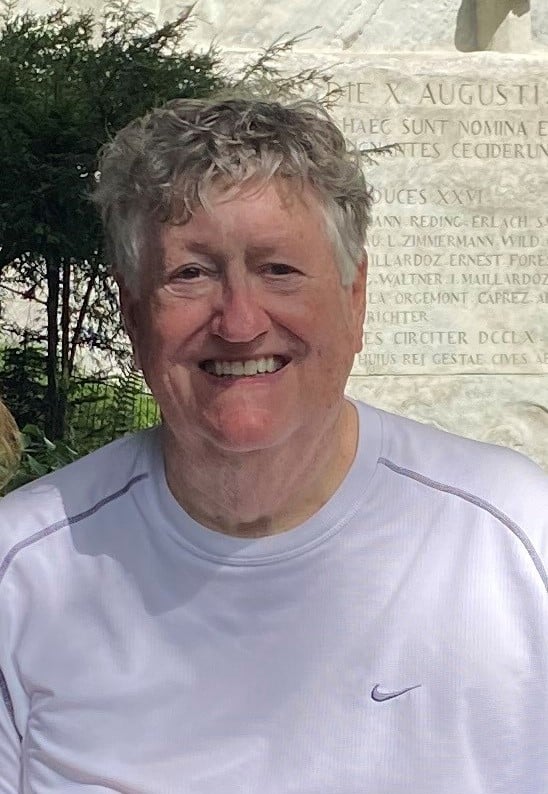 Robert (Bob) Arthur Herrmann - 02/29/2024 – Oviedo Community News