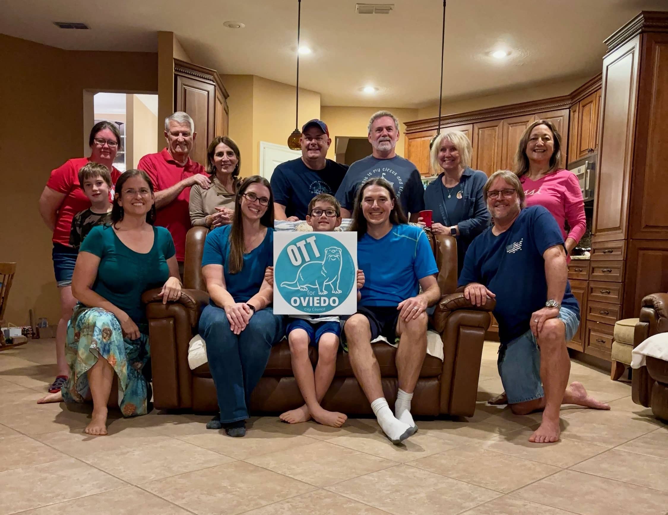 New Oviedo City Council member eyes future – Oviedo Community News