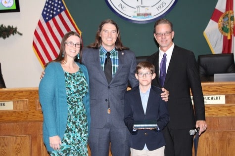 Here's how a City Council works – Oviedo Community News