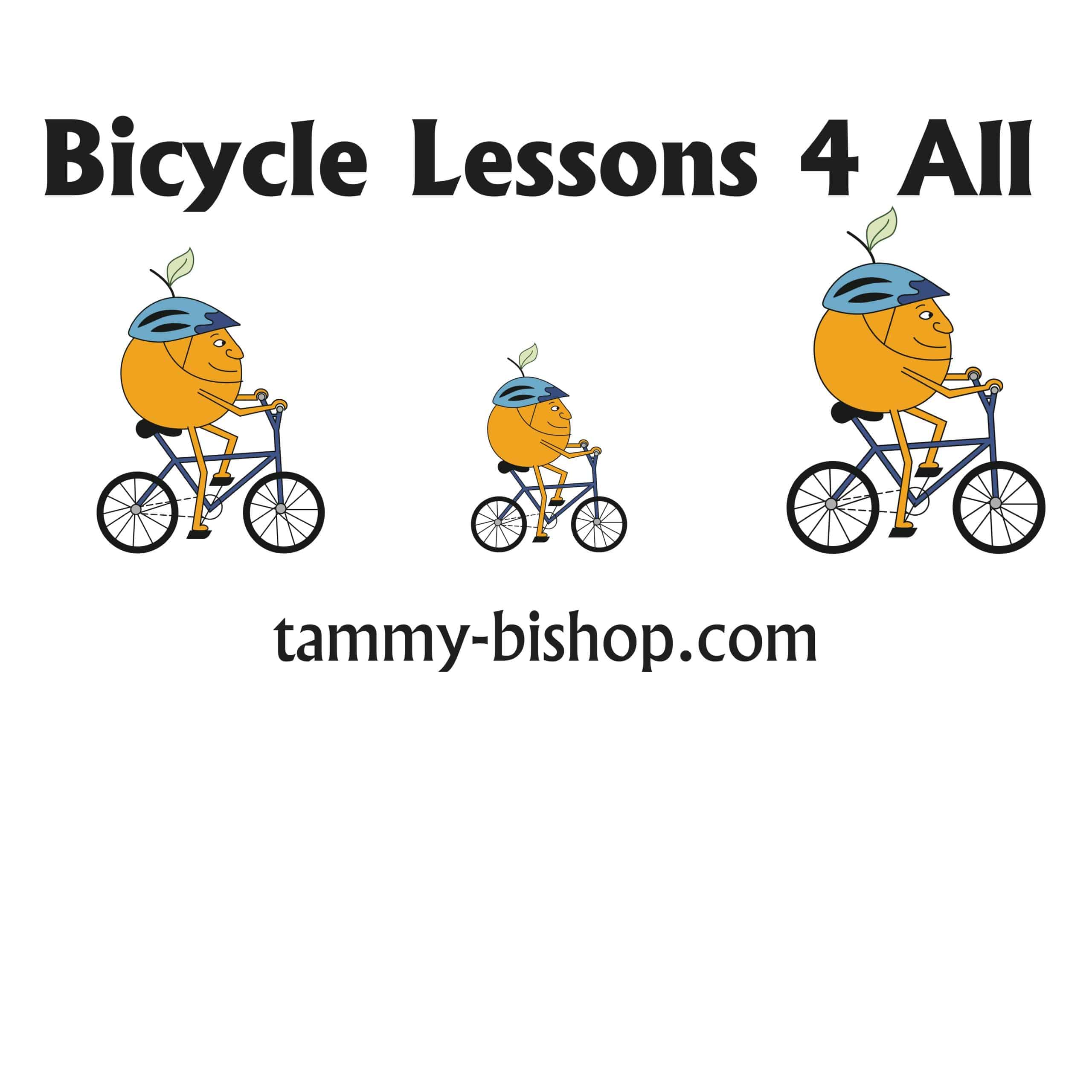 Bicycle Lessons for All Ages and Abilities – Oviedo Community News