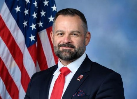 Oviedo residents voice concerns about U.S. Rep. Cory Mills, federal ...