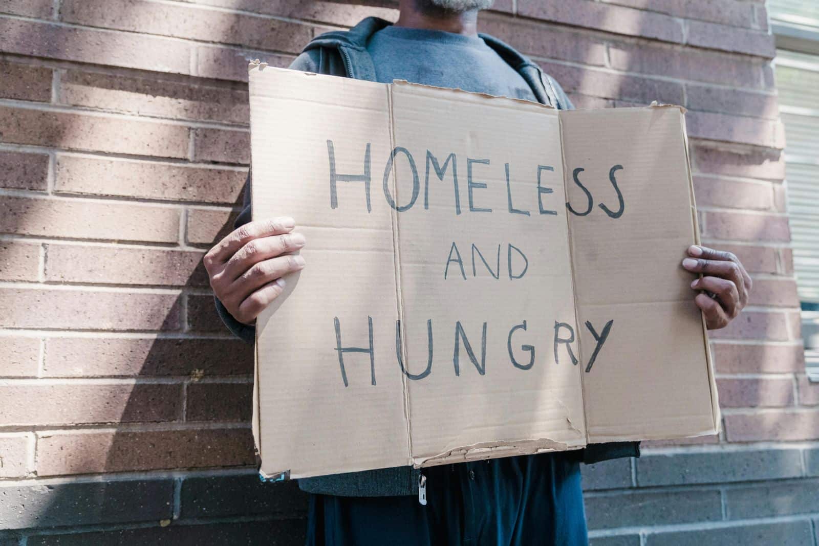 8 Myths of Homelessness – Oviedo Community News